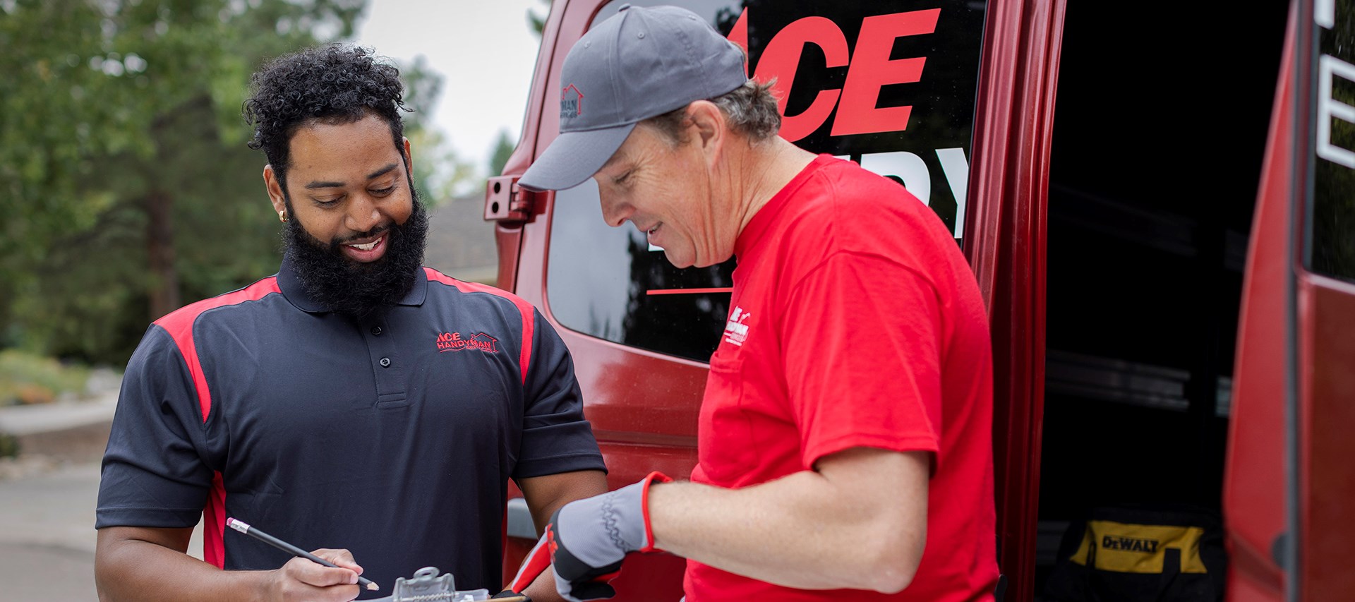 Handyman Services in Verona | Ace Handyman Services