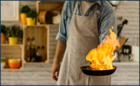 FIRE SAFETY & PREVENTION - Blog | Ace Handyman Services