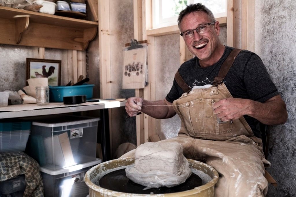 How AHS Started: The Andy Bell Story - Blog | Ace Handyman Services