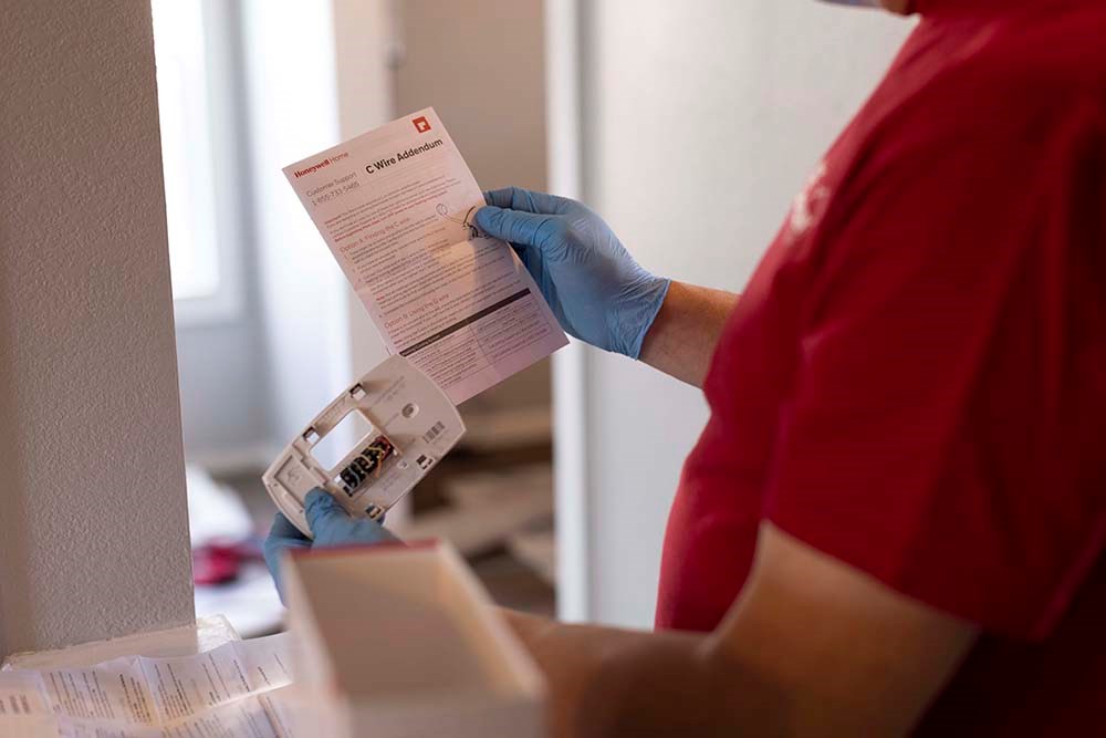 Expert Installation Services for Your Home | Ace Handyman Services ...