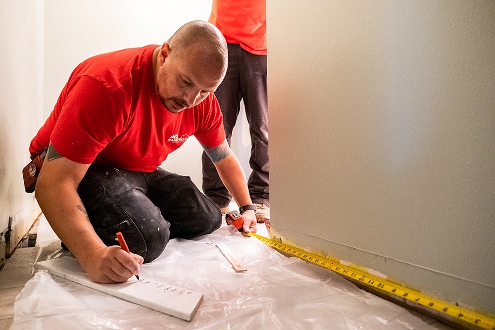 Upgrade Your Home with Ace Handyman Services: Remodeling, Assembly, and ...