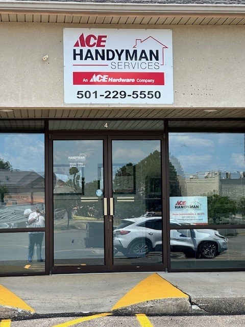 Handyman Services in South Central Cities, AR | Ace Handyman