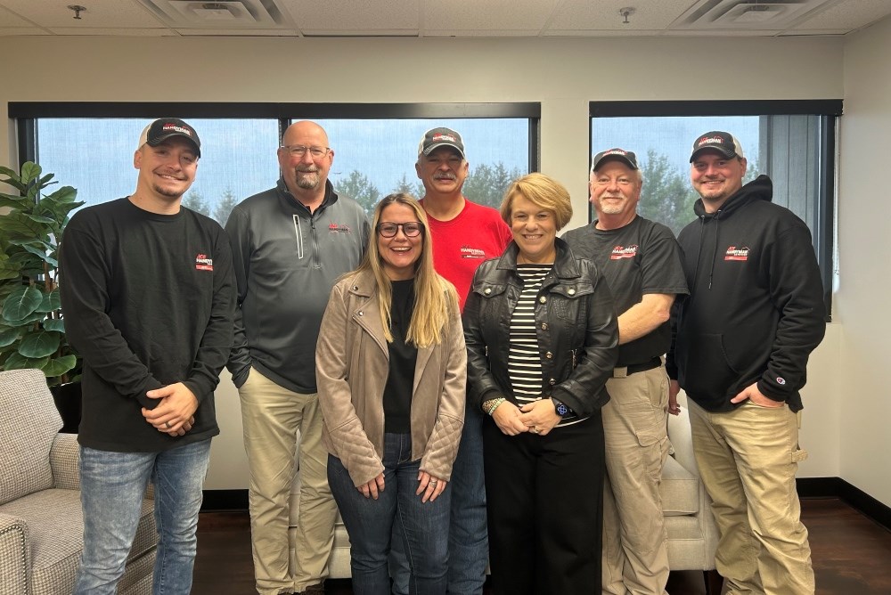 Local Handyman Services in Champaign, IL | Ace Handyman