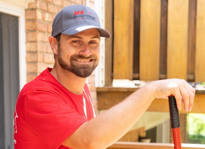 Local Handyman Services in Rochester Hills, MI | Ace Handyman