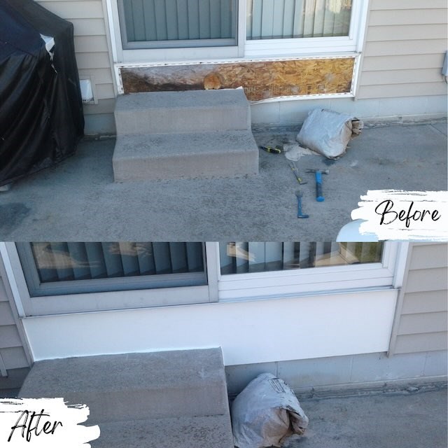 The Importance of Replacing Rotten Ban Boards in Your Home's Exterior ...